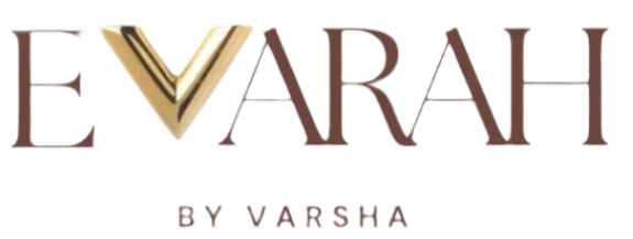 Evarah by Varsha